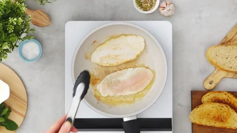 Crop From Chicken Stock Video Footage | Royalty Free Crop From Chicken ...