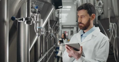 White Lab Data Stock Videos – Royalty-Free HD & 4K Videos | Pond5