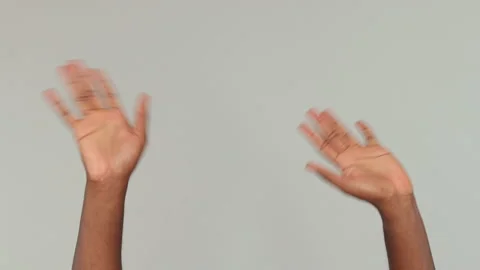 Clapping Hands Borders Stock Footage ~ Royalty Free Stock Videos | Pond5