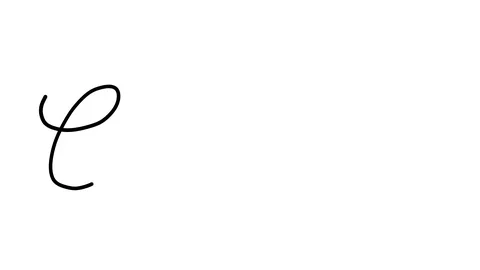 Cross Decorative Handwriting Animation i... | Stock Video | Pond5