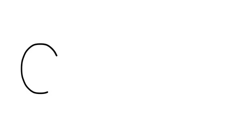 Cross Handwritten Text Animation in Vari... | Stock Video | Pond5