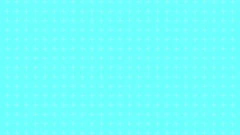 cross interlocking moving wave animation... | Stock Video | Pond5