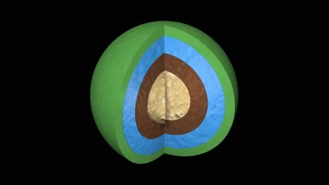 Layers 3D Stock Video Footage | Royalty Free Layers 3D Videos | Pond5