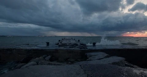 Cross and Night Stock Videos – Royalty-Free HD & 4K Videos