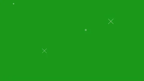 Cross symbols motion graphics with green... | Stock Video | Pond5