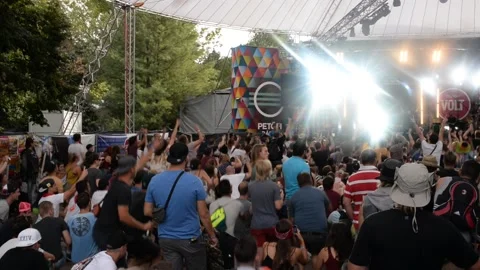 All Nighter Music Stock Videos – Royalty-Free HD & 4K Videos