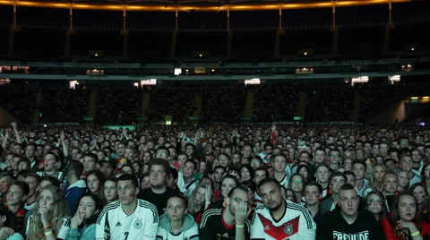 Gaming Crowd Applause Stock Footage ~ Royalty Free Stock Videos | Pond5