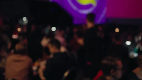 Game Crowd Cheering Stock Video Footage | Royalty Free Game Crowd ...