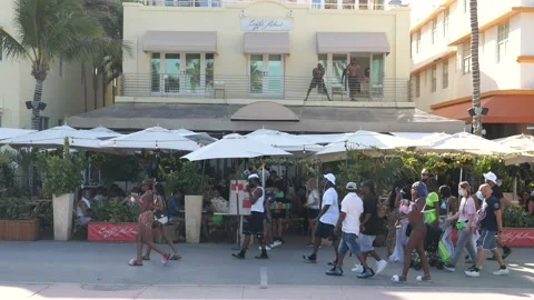 Black Spring Break Stock Videos – Royalty-Free HD & 4K Videos