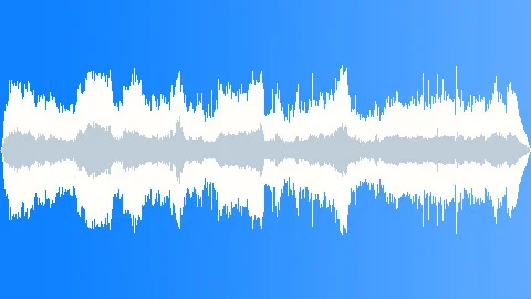 CROWD, CHEER - MEDIUM OUTDOOR GALLERY AUDIENCE: HEAVY CHEERING ...