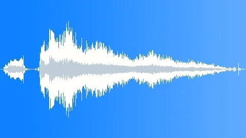 Crowd Cheer, Single Whoop at Head, Big Burst of Applause, Sharp Claps ...