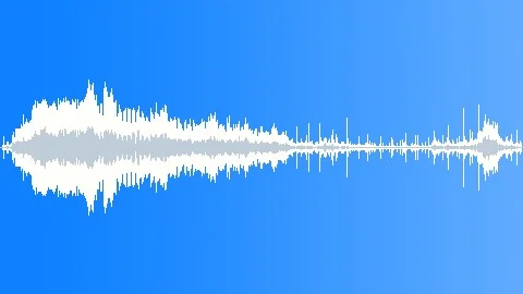 Crowd Cheering, Medium Size, End of Song Reaction, Clapping, Applause ...