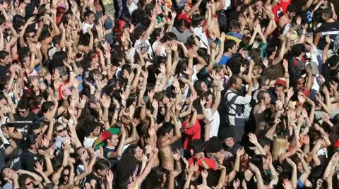 Crowd Clapping Stock Video Footage | Royalty Free Crowd Clapping Videos ...