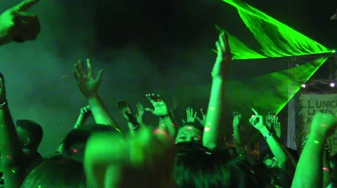 Wild Party Stock Videos – Royalty-Free HD & 4K Videos | Pond5