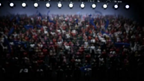 People Cheering and Clapping Stock Footage ~ Royalty Free Stock Videos ...