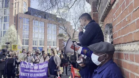 Crowd Kill Stock Videos – Royalty-Free HD & 4K Videos