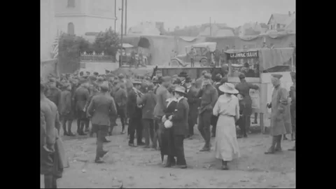 Vintage Circus Stock Video Footage | Royalty Free Vintage Circus Videos ...