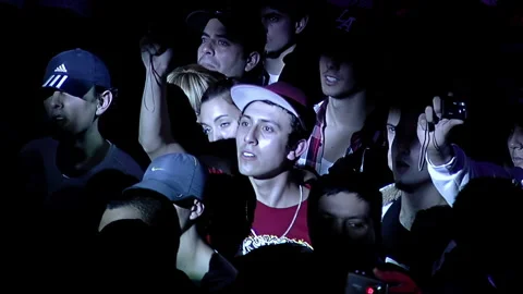 Nightclubs Dance Competition Stock Videos – Royalty-Free HD & 4K Videos ...