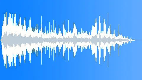 CROWD, LAUGHTER - MEDIUM SITCOM STUDIO CROWD: LAUGHTER WITH APPLAUSE ...