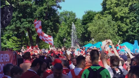 Gaming Crowd Clapping Stock Video Footage | Royalty Free Gaming Crowd ...