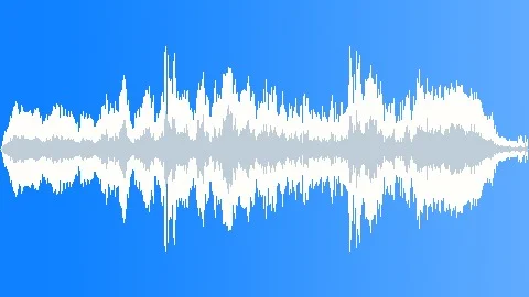 Sound Effect: Crowd Panic, Women Scream and Run In Terror, At Stadium ...