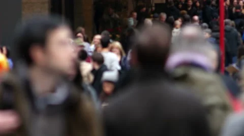 People Stock Footage ~ Royalty Free Stock Videos | Pond5