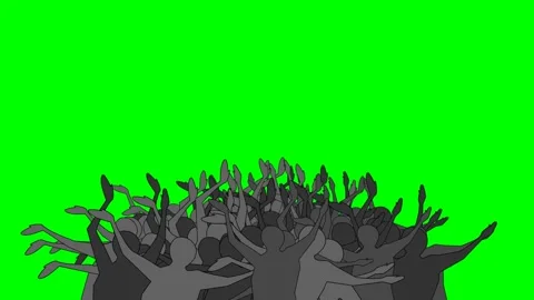 People Dancing Loop Stock Videos – Royalty-Free HD & 4K Videos