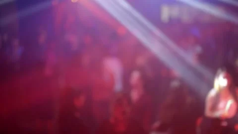 Onthe Dance Floor Stock Videos – Royalty-Free HD & 4K Videos | Pond5