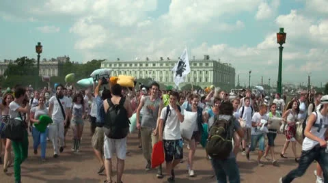 People Fighting Stock Video Footage | Royalty Free People Fighting ...