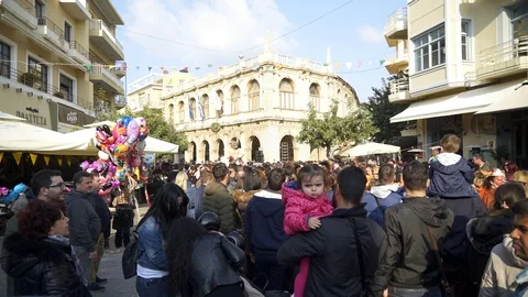 Little People Carnival Stock Videos – Royalty-Free HD & 4K Videos | Pond5