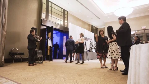 Ballroom Stock Video Footage | Royalty Free Ballroom Videos | Pond5