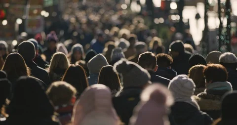 People Stock Videos – Royalty-Free HD & 4K Videos | Pond5