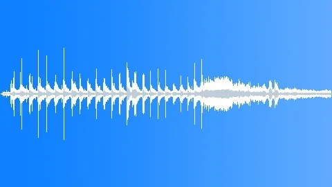 Crowd, Rhythmic Clapping Build Up, Walla, Burst of Applause at Tail ...