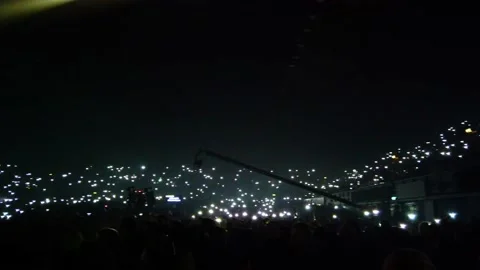 Flash Concert Stock Videos – Royalty-Free HD & 4K Videos