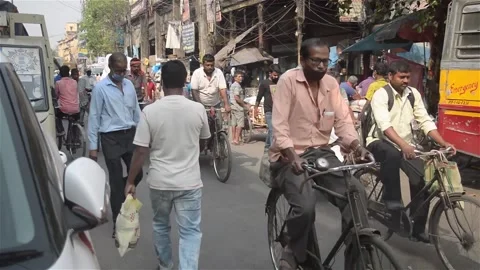 Bazar Shopping Stock Footage ~ Royalty Free Stock Videos | Pond5