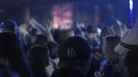 Rap Stock Footage ~ Royalty Free Stock Videos | Pond5