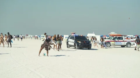 Spring Break Stock Videos – Royalty-Free HD & 4K Videos