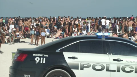 Women Flashing On The Beach Stock Videos – Royalty-Free HD & 4K Videos ...