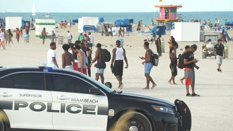 Women Flashing On The Beach Stock Videos – Royalty-Free HD & 4K Videos ...