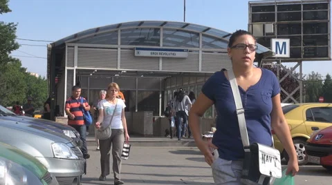 Crowded Subway Car Stock Footage ~ Royalty Free Stock Videos | Pond5