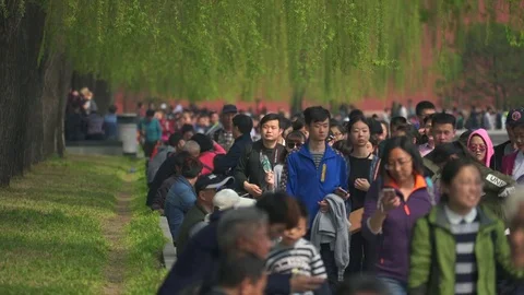 Chinese Stock Video Footage | Royalty Free Chinese Videos | Pond5