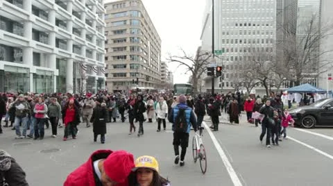 Washington Dc People Stock Video Footage | Royalty Free Washington Dc ...