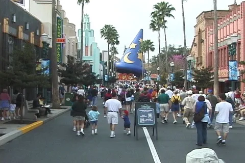 Disney World Stock Videos – Royalty-Free HD & 4K Videos | Pond5