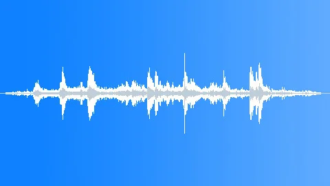 Croydon A&E Emergency Waiting Room Human Activity Coughing ~ Sound ...