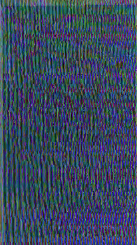 CRT grain pattern texture, grain overlay... | Stock Video | Pond5