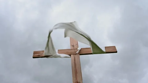 Crucifixion Jesus Stock Footage ~ Royalty Free Stock Videos | Page 3