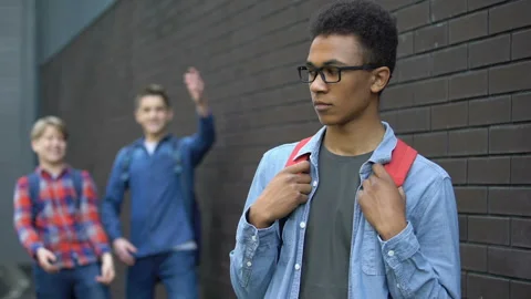 Teenagers Tease Stock Videos – Royalty-Free HD & 4K Videos | Pond5