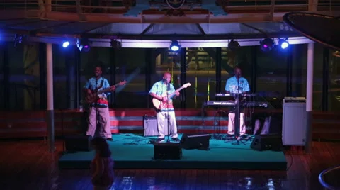 Cruise Ship Show Stock Videos – Royalty-Free HD & 4K Videos | Pond5