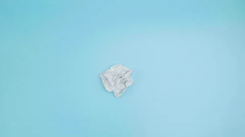 Craft Paper Texture Stock Video Footage | Royalty Free Craft Paper ...