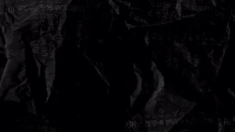 Crinkled Paper Background Stock Videos – Royalty-Free HD & 4K Videos ...